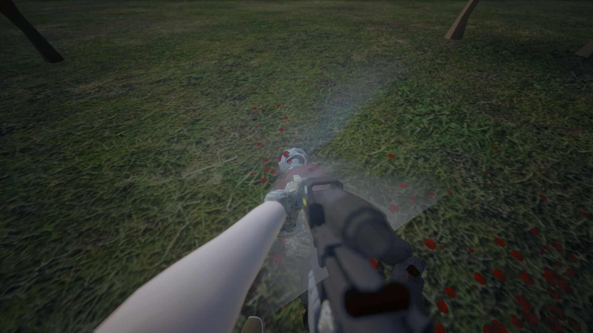 Endorphin Vice on Steam