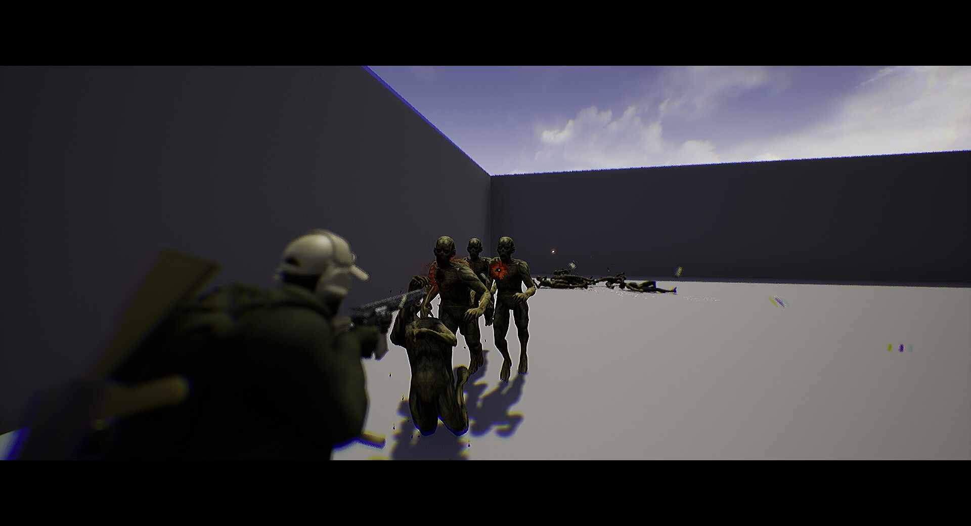 Endorphin Vice on Steam