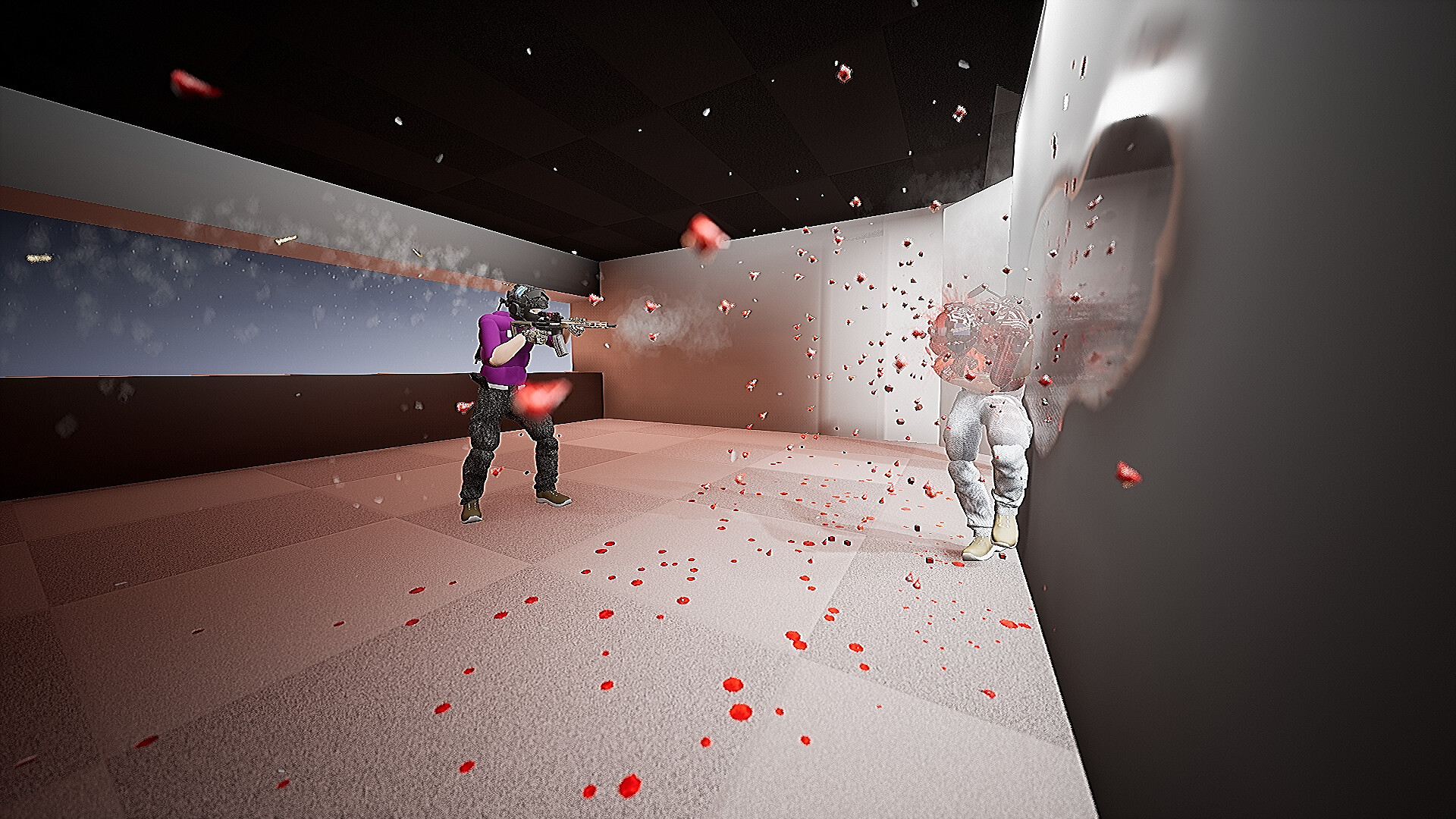 Endorphin Vice on Steam