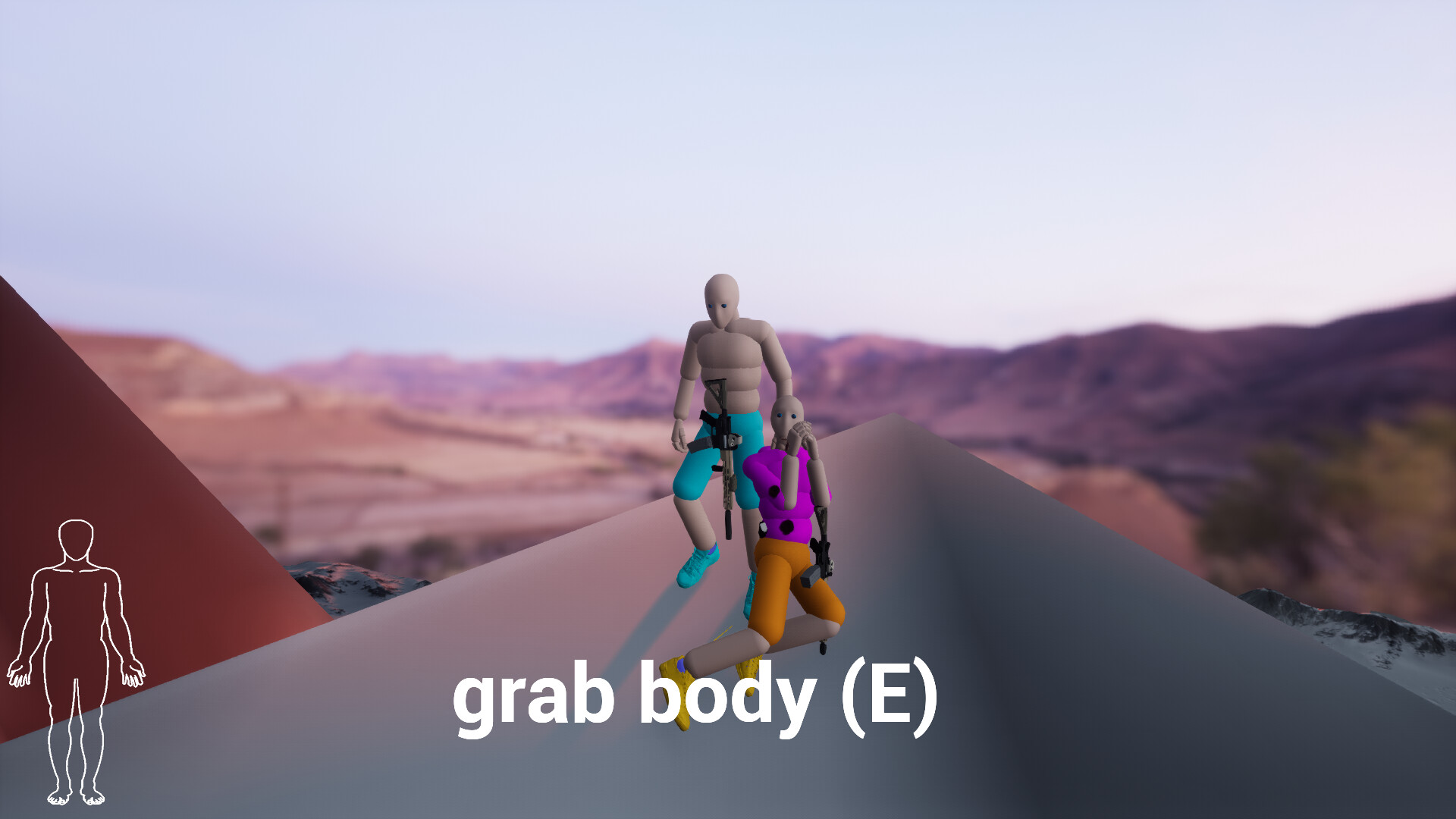 Endorphin Vice game revenue and stats on Steam – Steam Marketing Tool