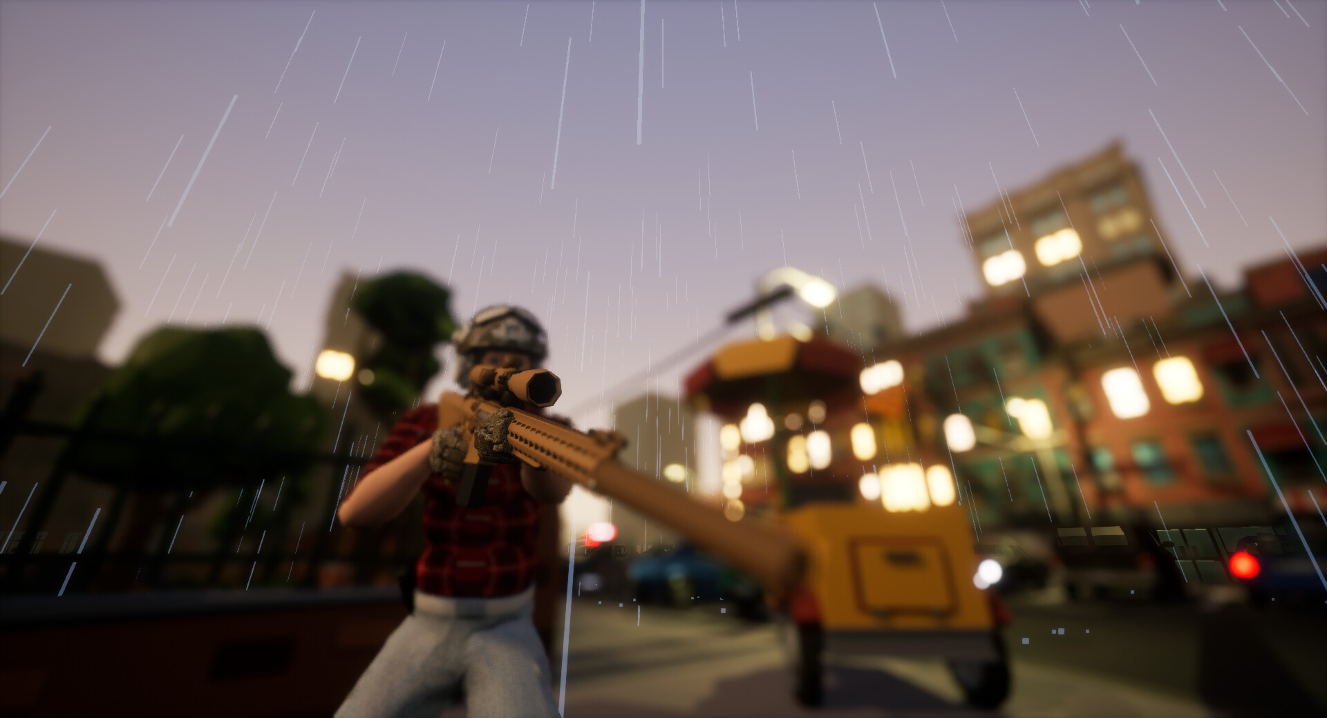 Endorphin Vice on Steam