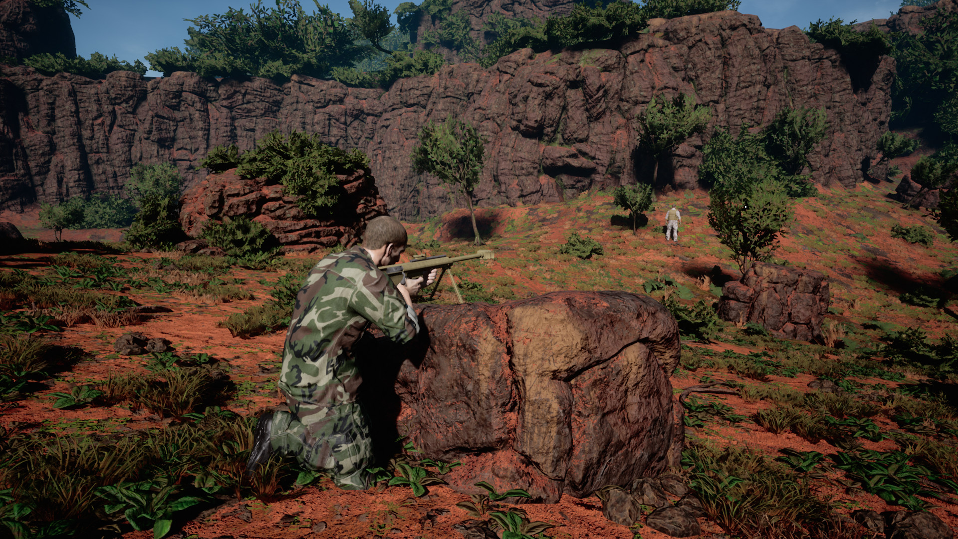 Project Psycho (App 1861610) · SteamDB