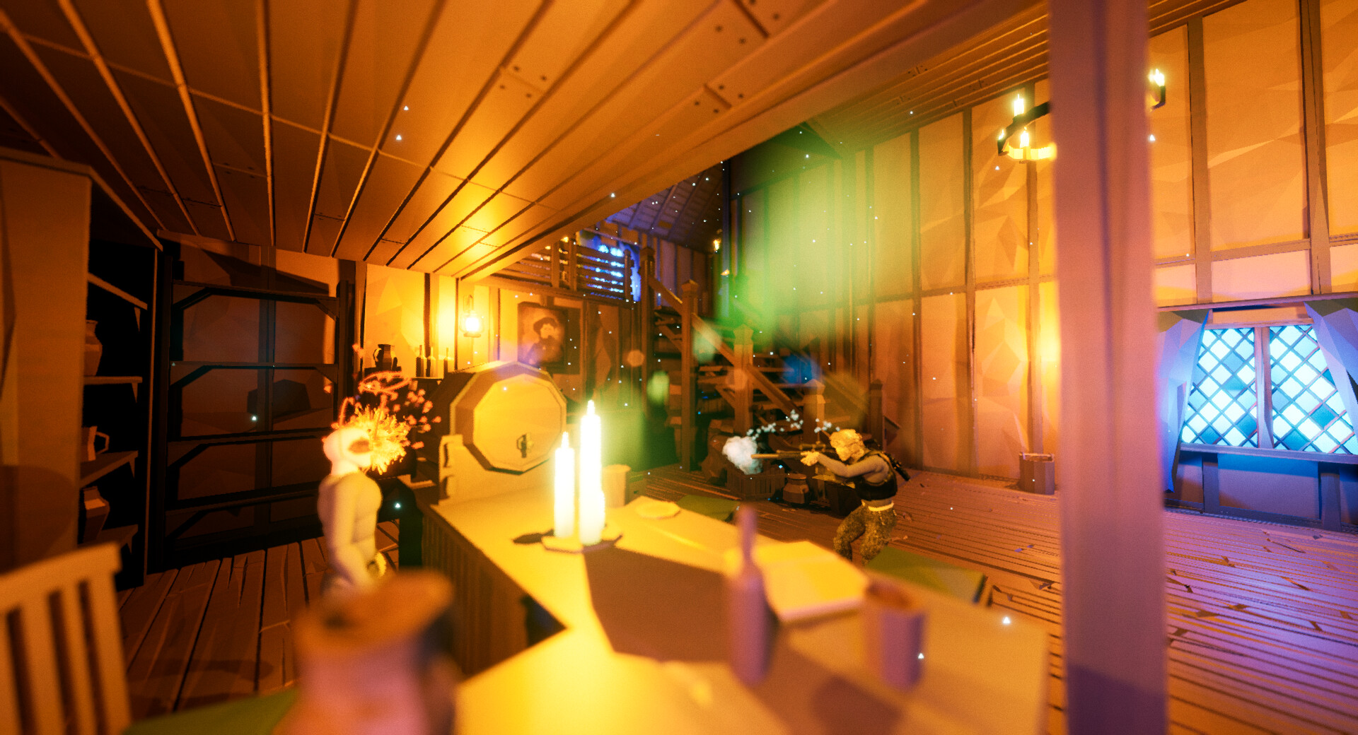 Endorphin Vice on Steam