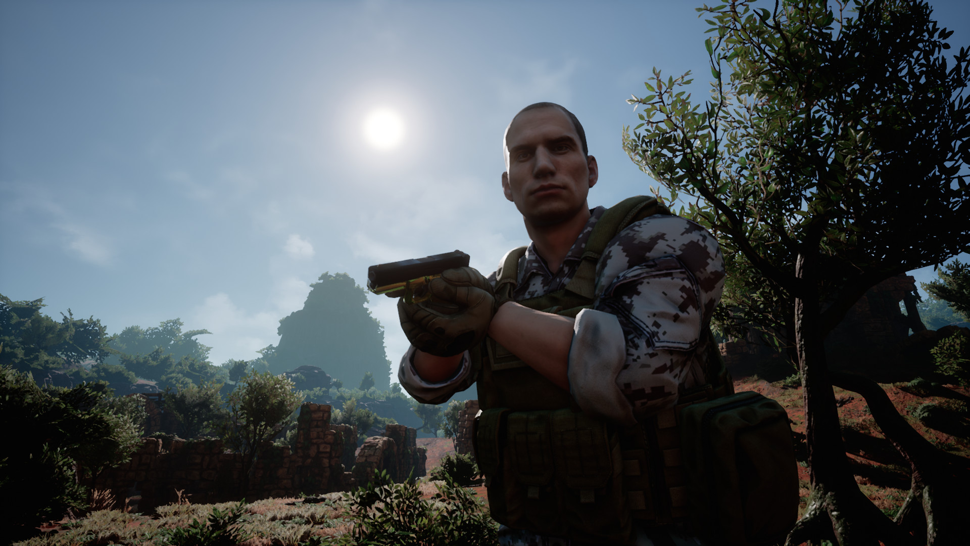 Project Psycho (App 1861610) · SteamDB