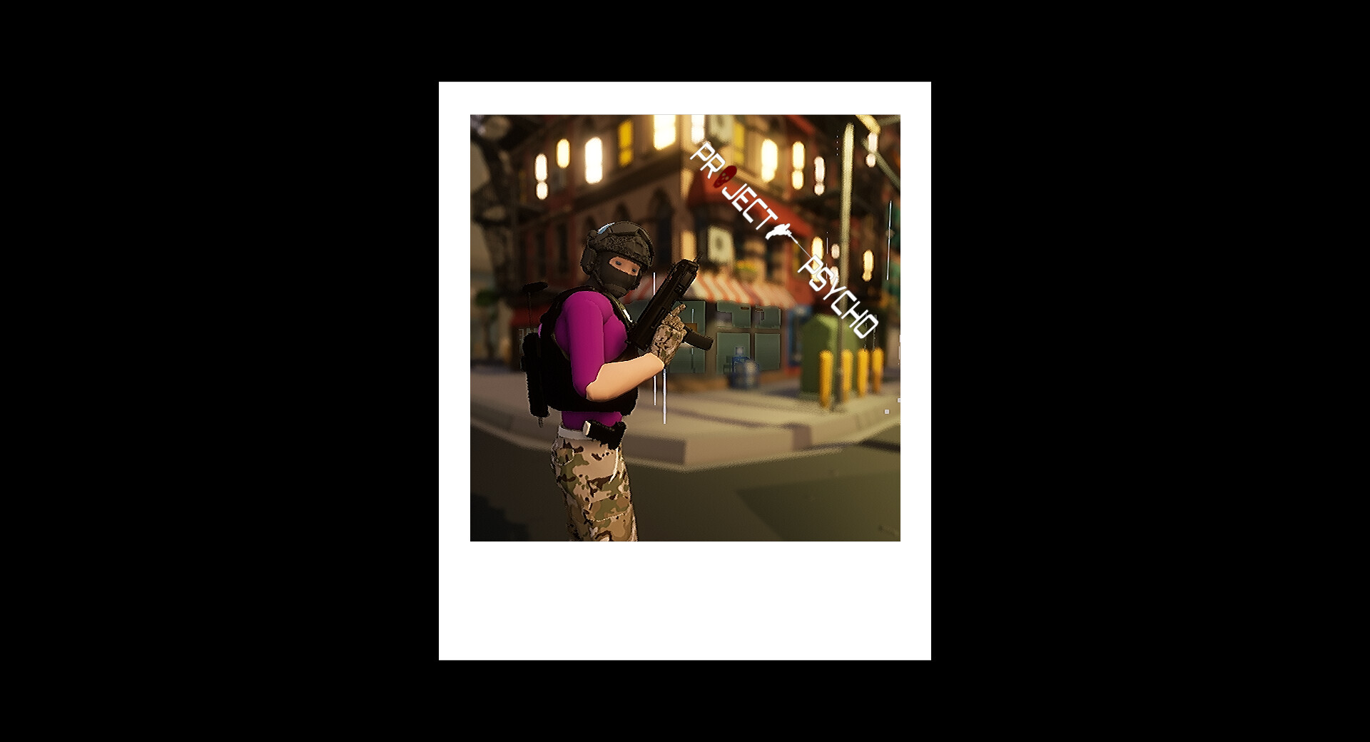 Endorphin Vice no Steam