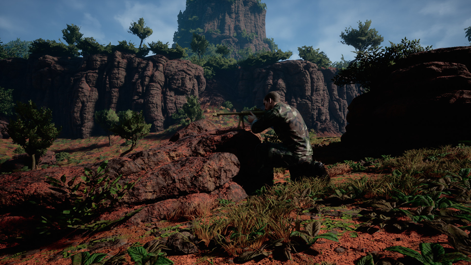 Project Psycho (App 1861610) · SteamDB