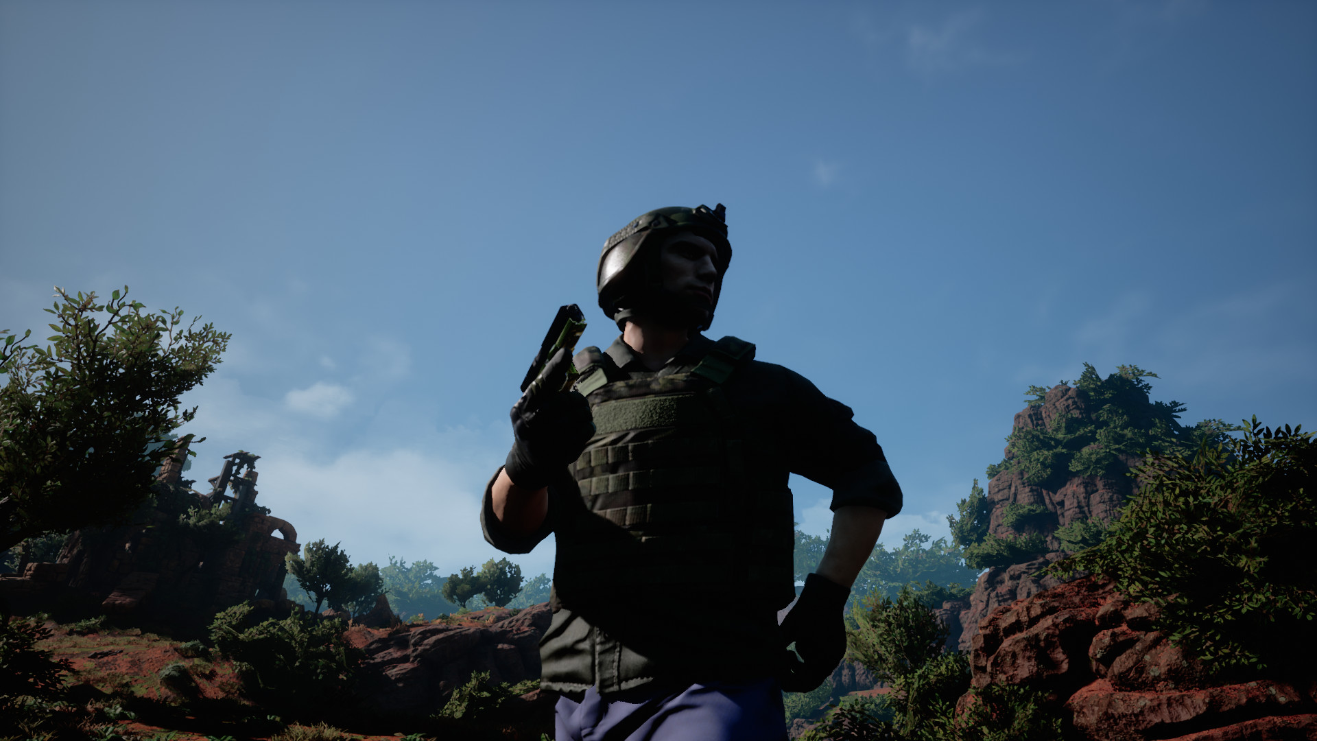 Project Psycho (App 1861610) · SteamDB