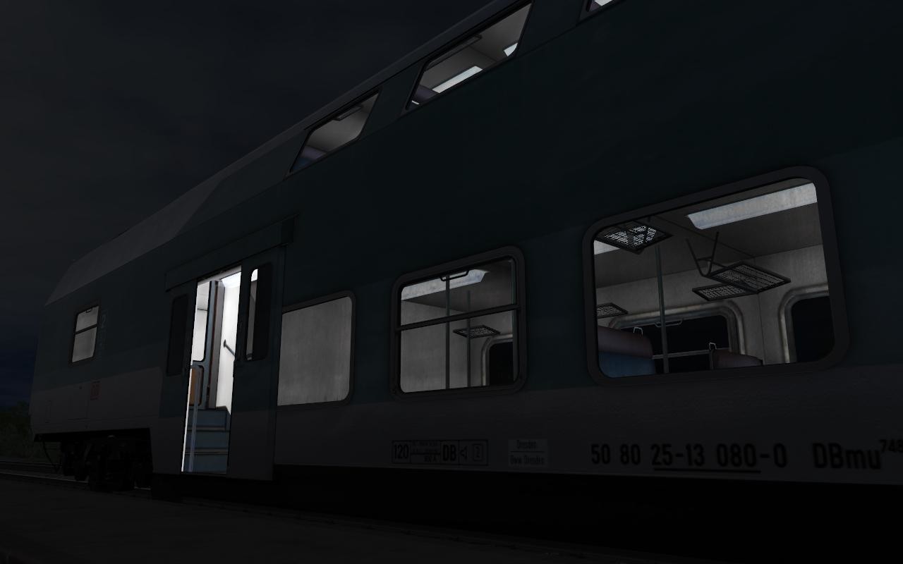 Trainz 2019 DLC - DB DBmu748 080 on Steam