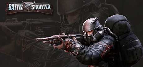 Battle Shooter Steam Charts · SteamDB
