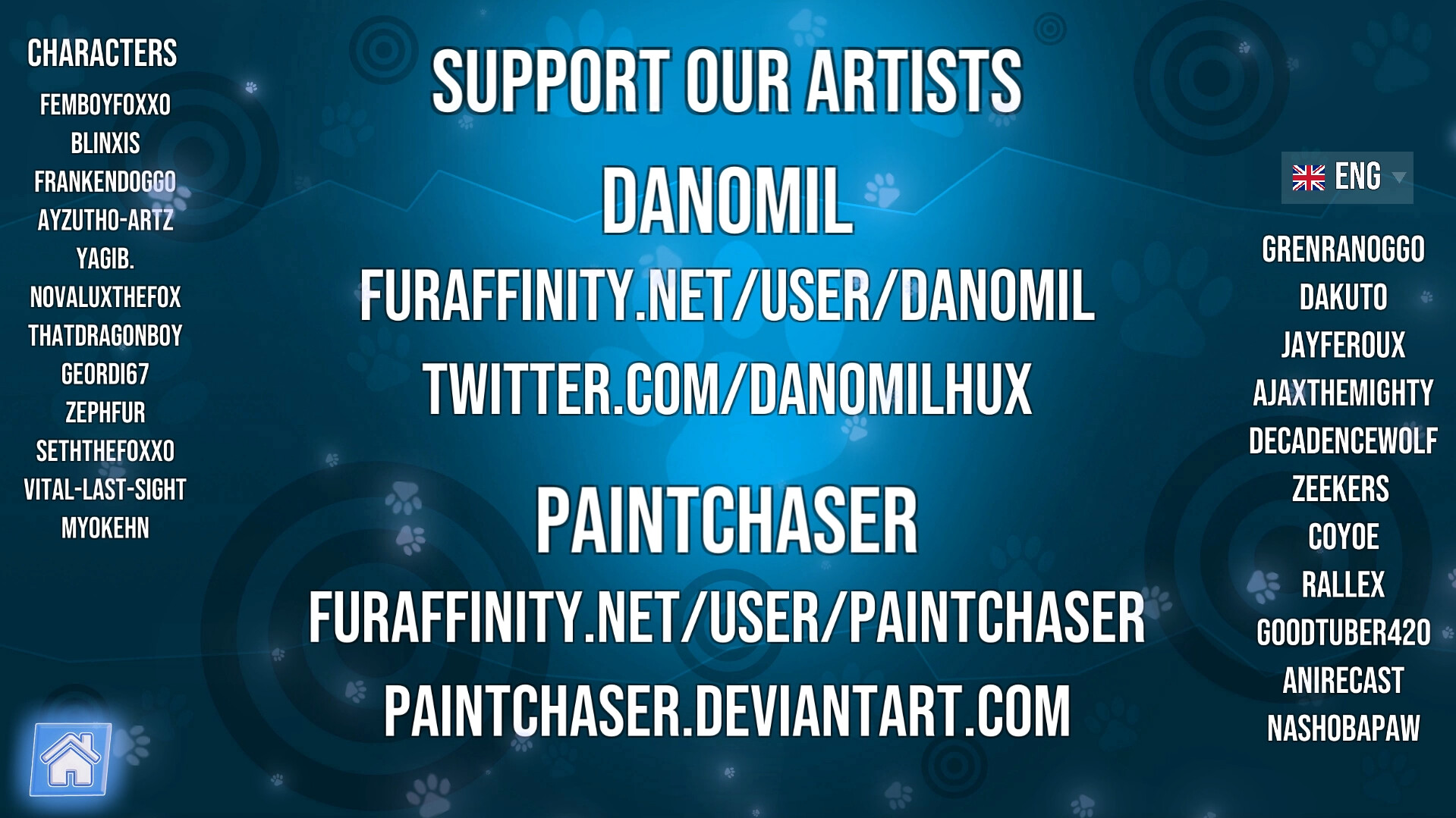 Mister Furry (App 1861970) · SteamDB