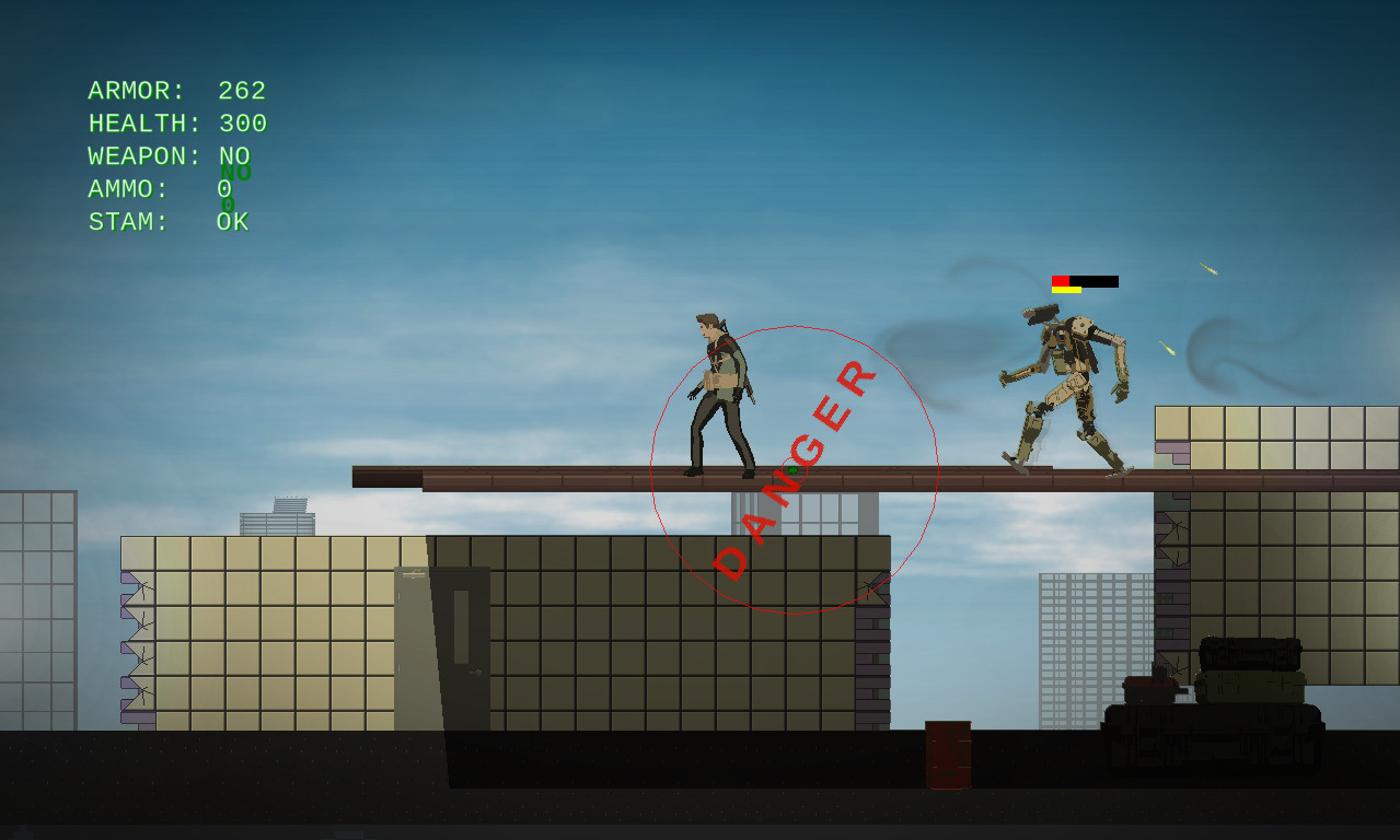 Semiconductor on Steam