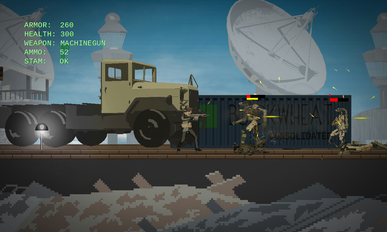 Semiconductor on Steam