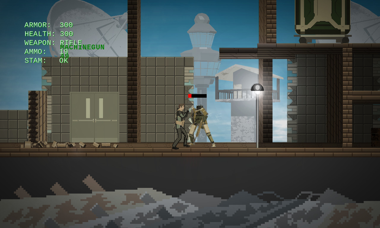 Semiconductor on Steam