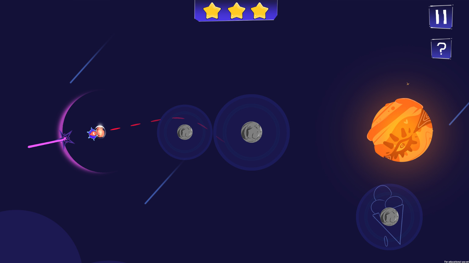 Space Hopper on Steam