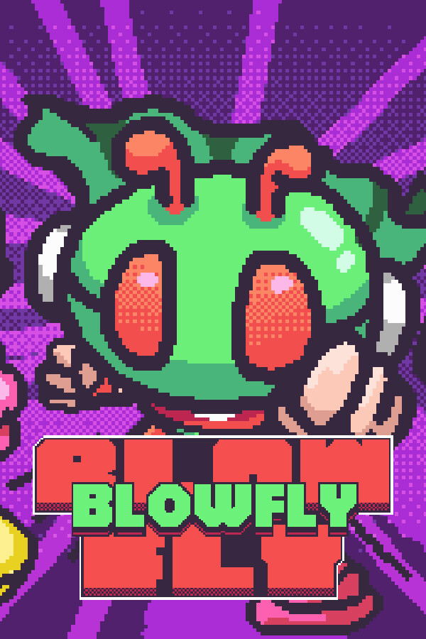 BLOWFLY Steam Charts · SteamDB
