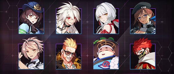 Eternal Return Skin Pack on Steam