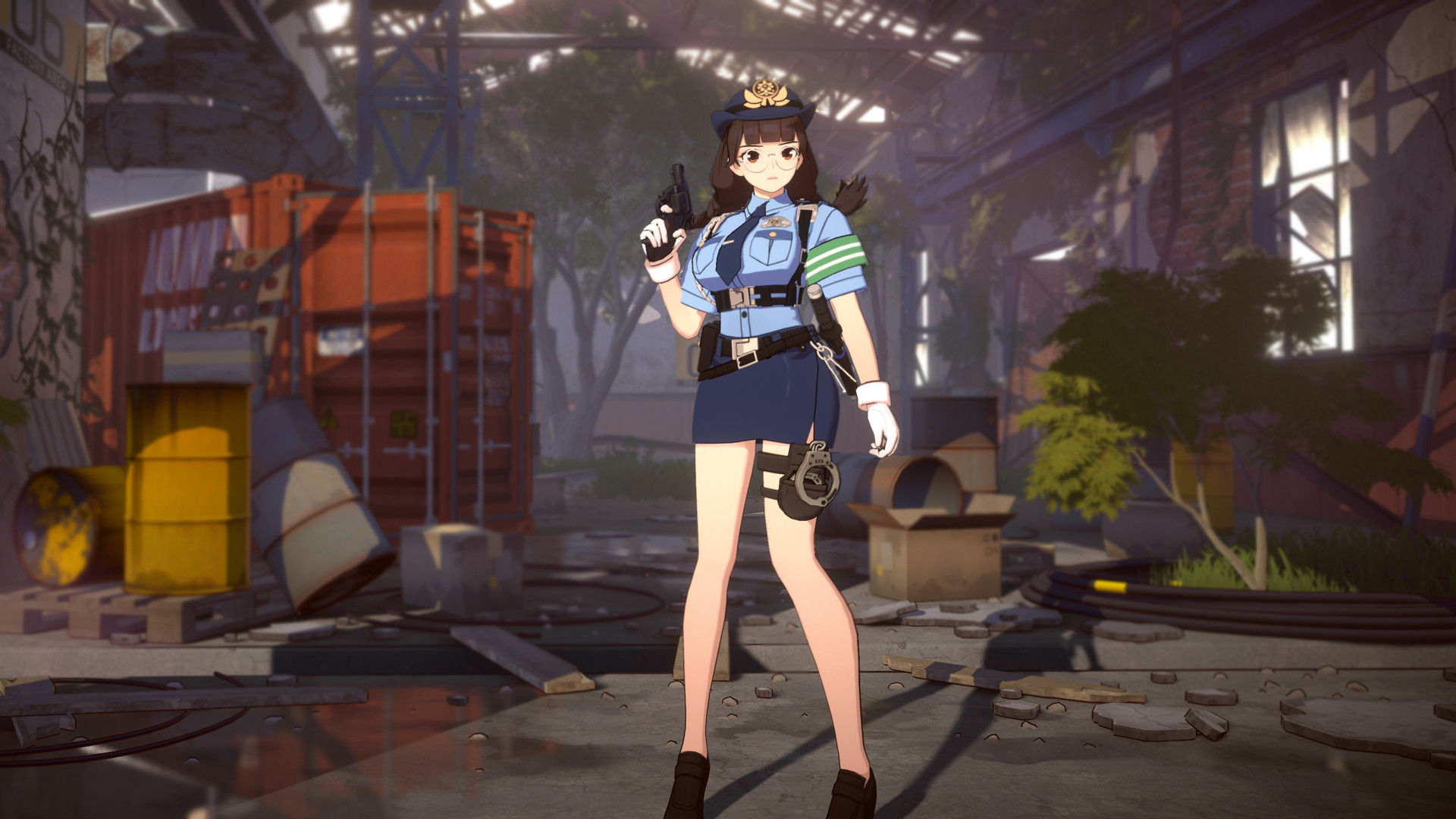 Eternal Return Skin Pack on Steam