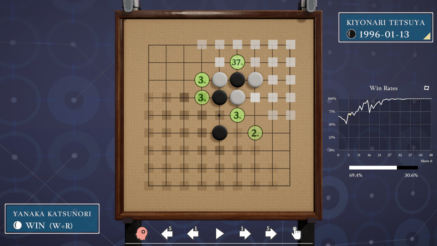 Just Go (App 1862520) · SteamDB