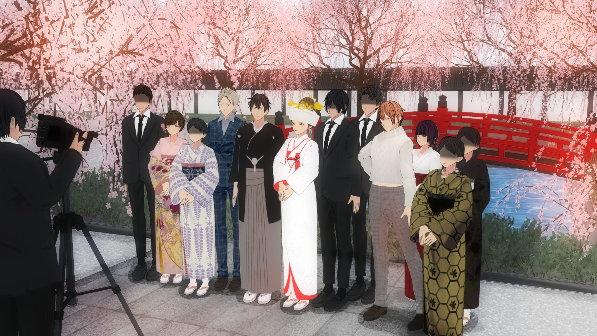 Case 02 : Tokyo Detectives on Steam