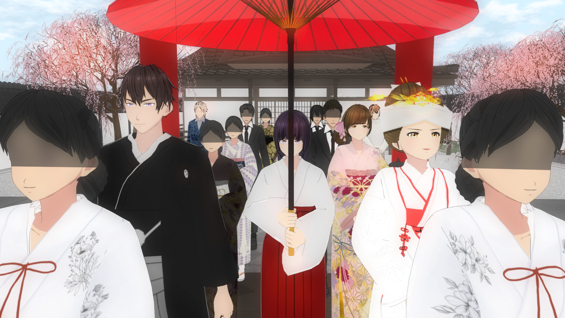 Case 02 : Tokyo Detectives on Steam