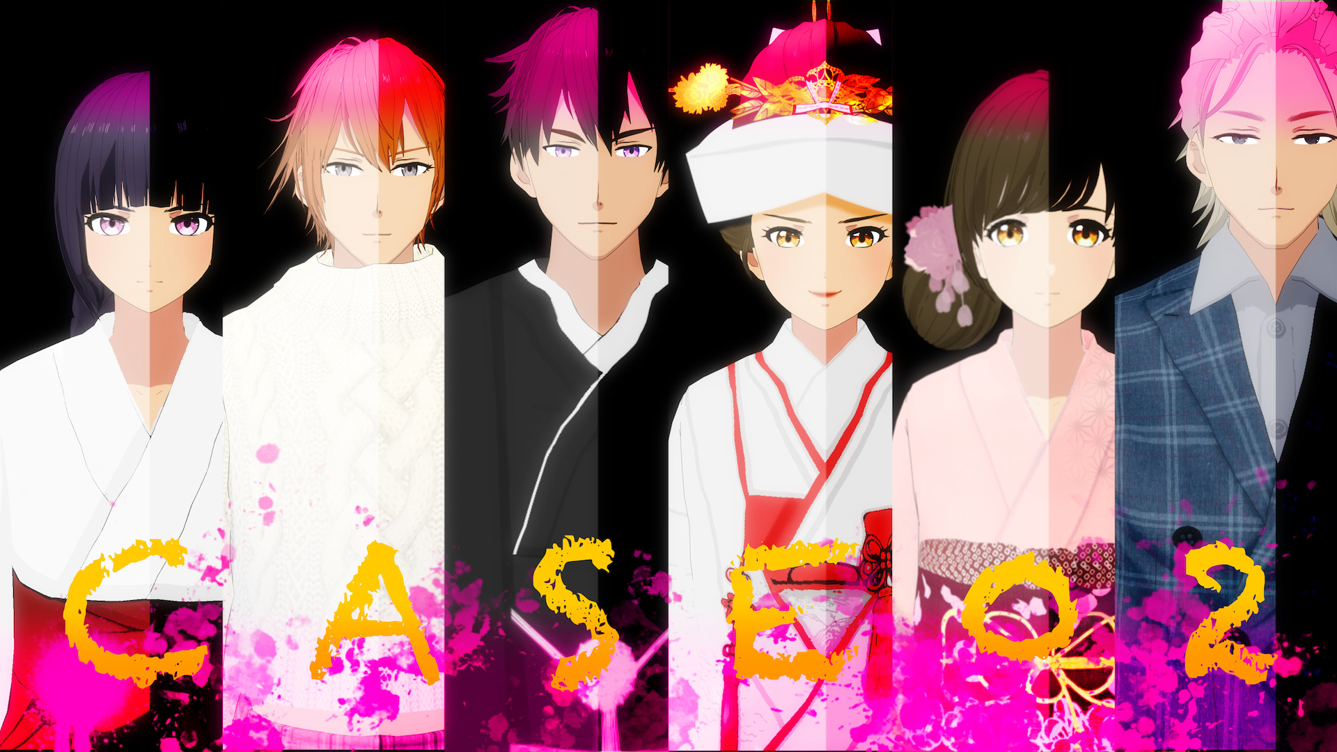 Case 02 : Tokyo Detectives on Steam