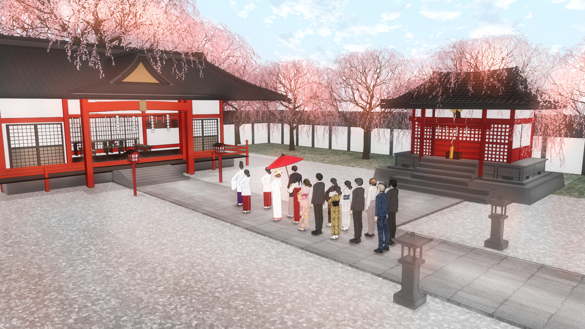 Case 02 : Tokyo Detectives on Steam