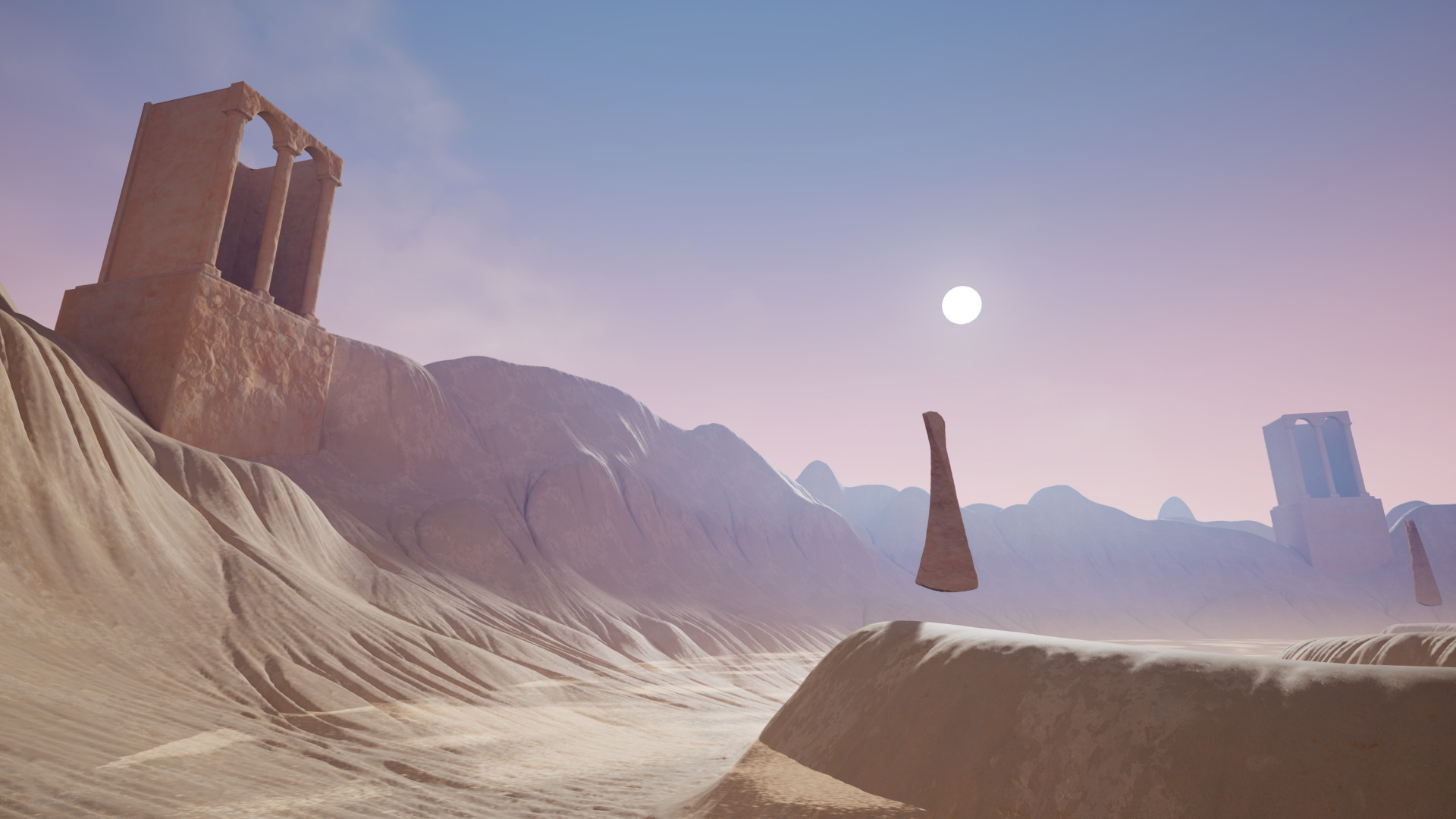 Siienaa on Steam