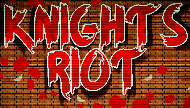 Knight Riot - Steam News Hub