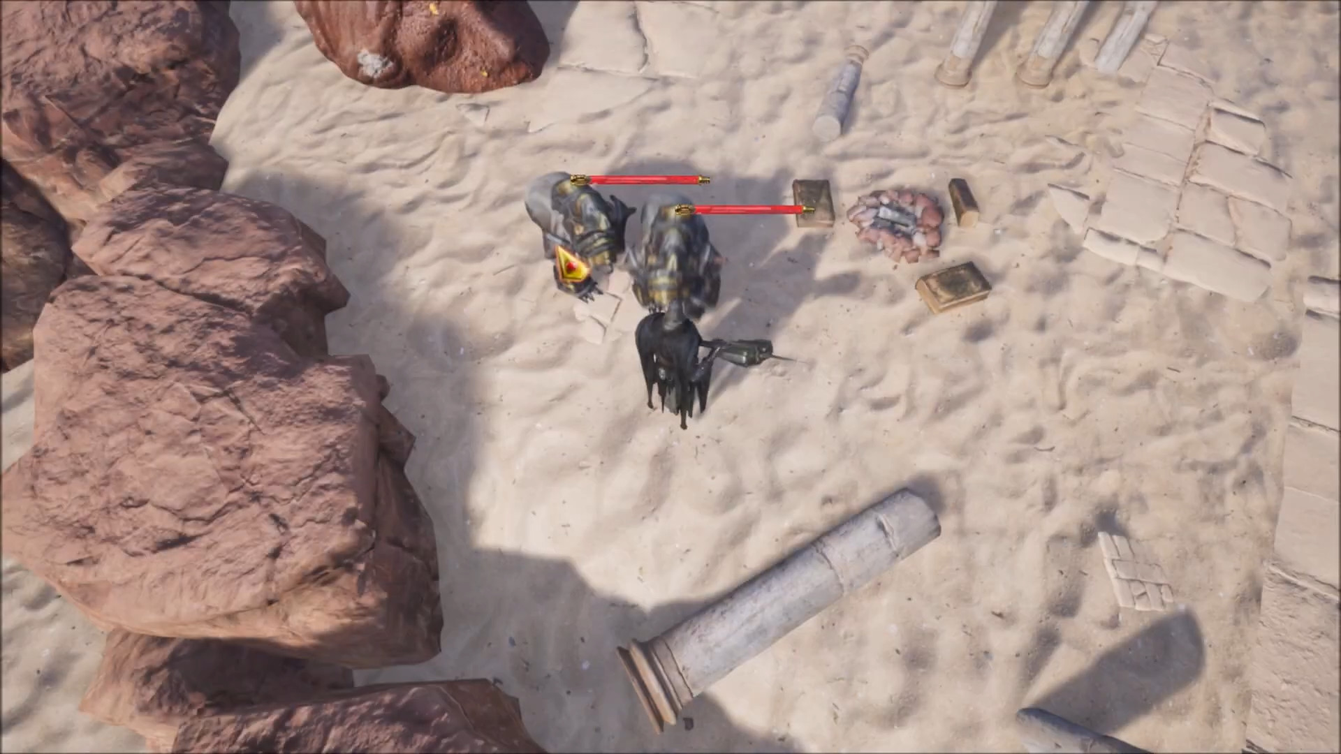 Edrick's Conquest™ on Steam