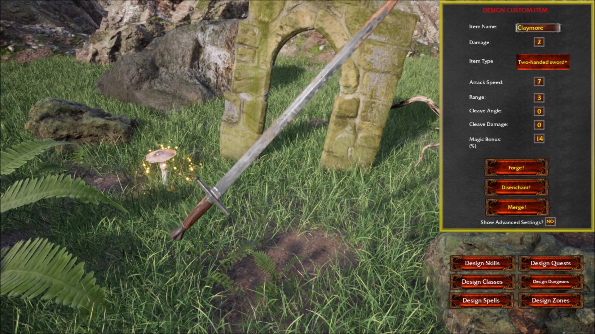 Edrick's Conquest™ on Steam