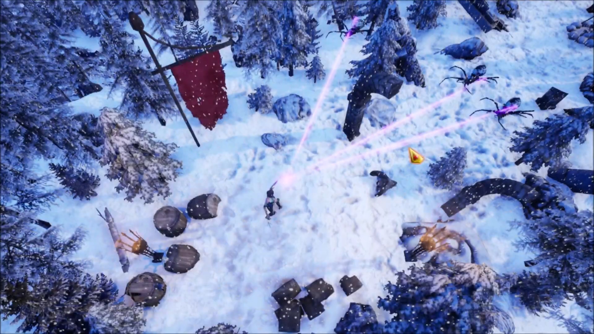 Edrick's Conquest™ on Steam