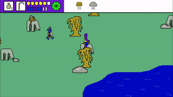 Life of Pepe on Steam