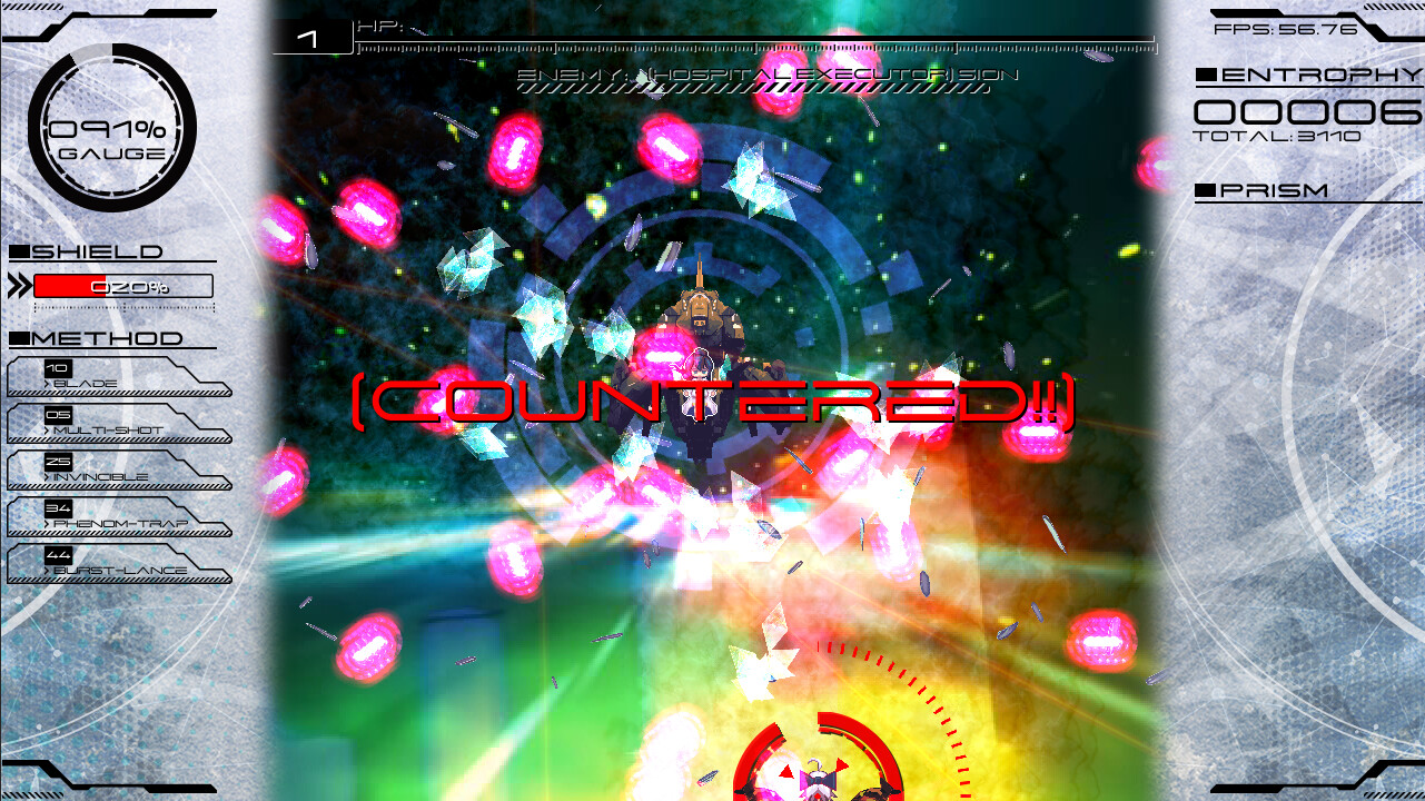 ∀stralbringer -Shaded Arkarium- on Steam