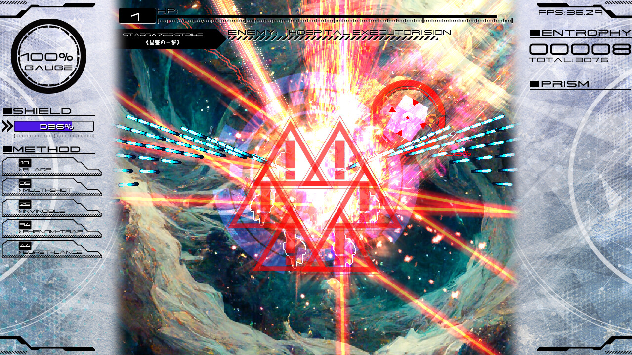 ∀stralbringer -Shaded Arkarium- on Steam