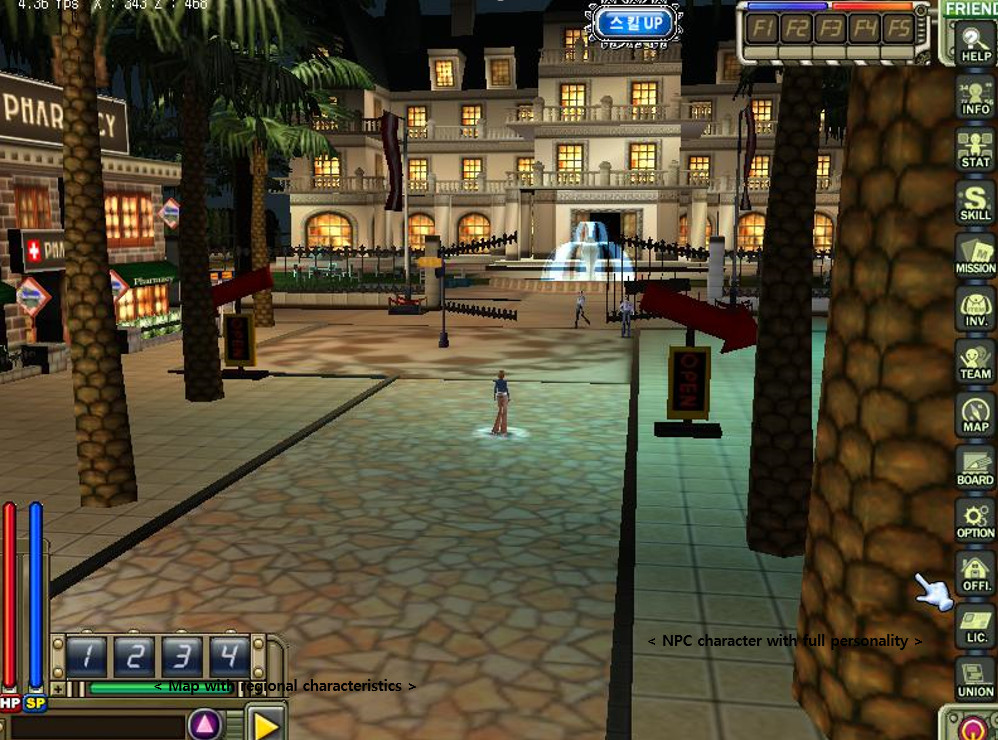 N-Age: Awakening on Steam