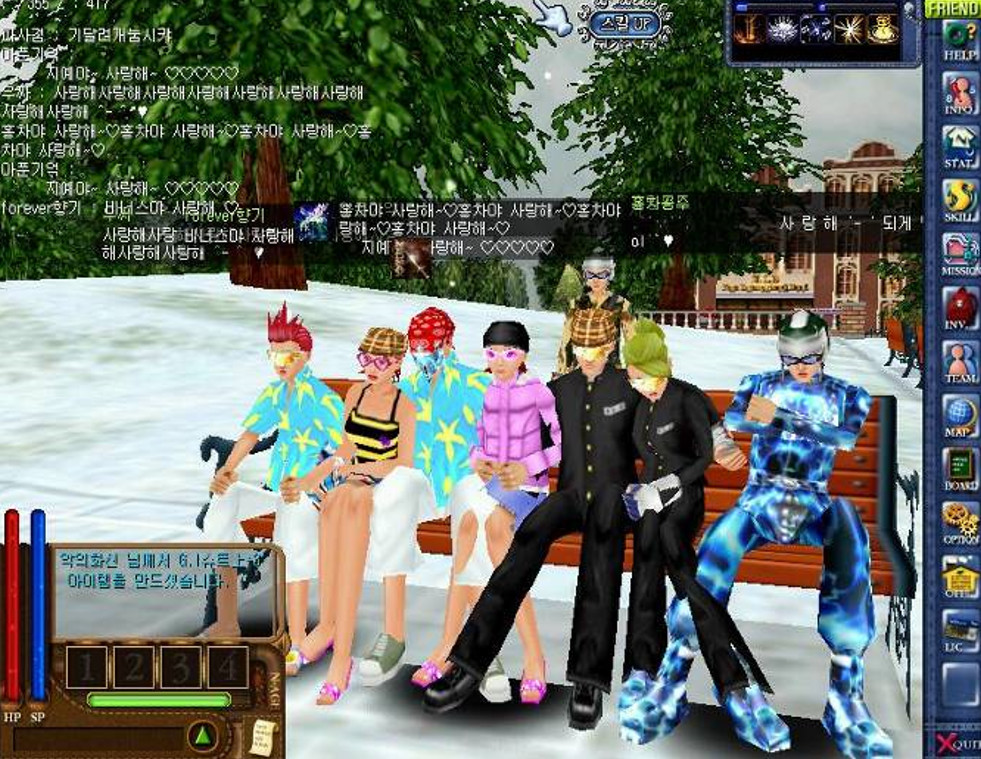 N-Age: Awakening on Steam