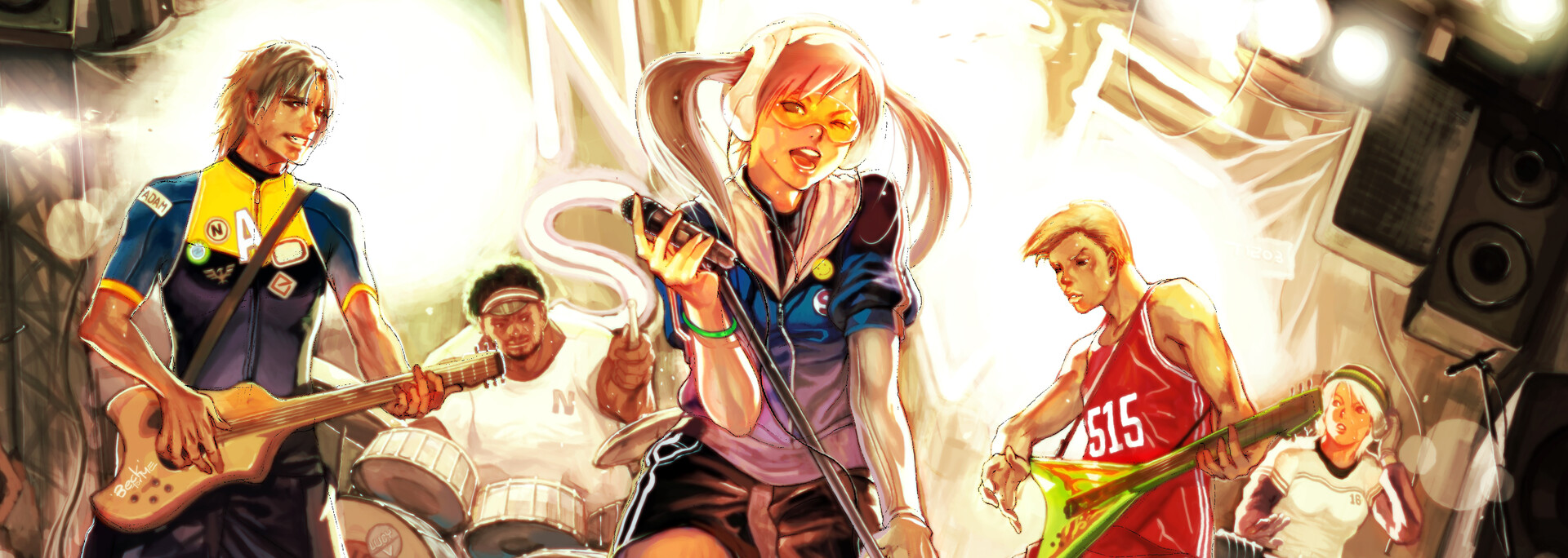 N-Age: Awakening on Steam