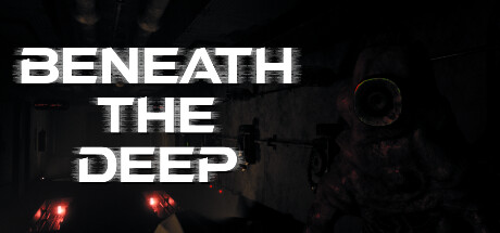 Beneath The Deep on Steam
