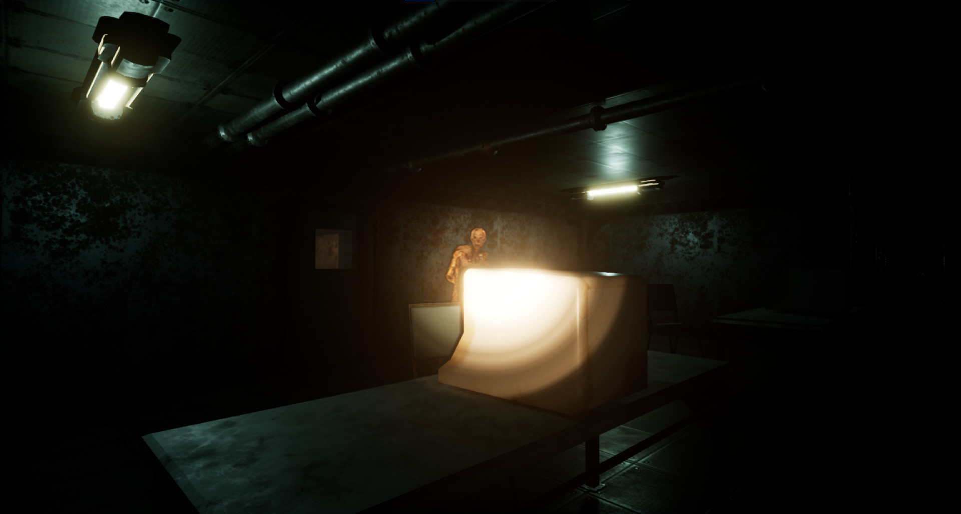 Beneath The Deep on Steam