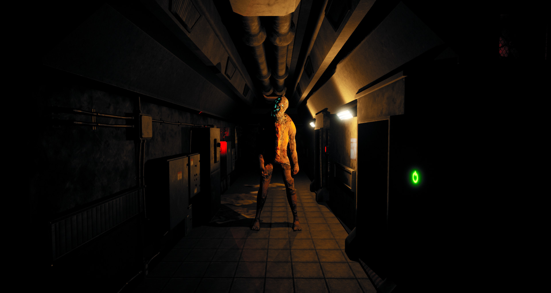 Beneath The Deep on Steam