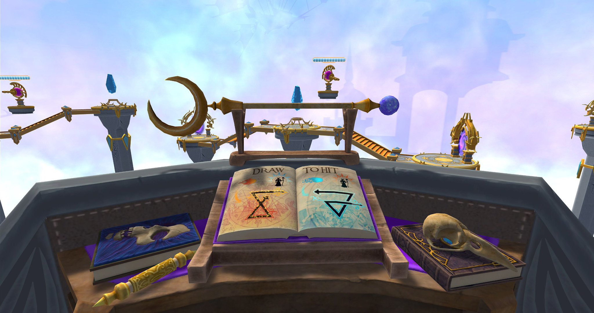 Magic Guardian Screenshots · SteamDB