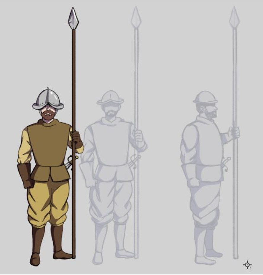 Legacy of Sin the father sacrifice: Digital Art collection on Steam