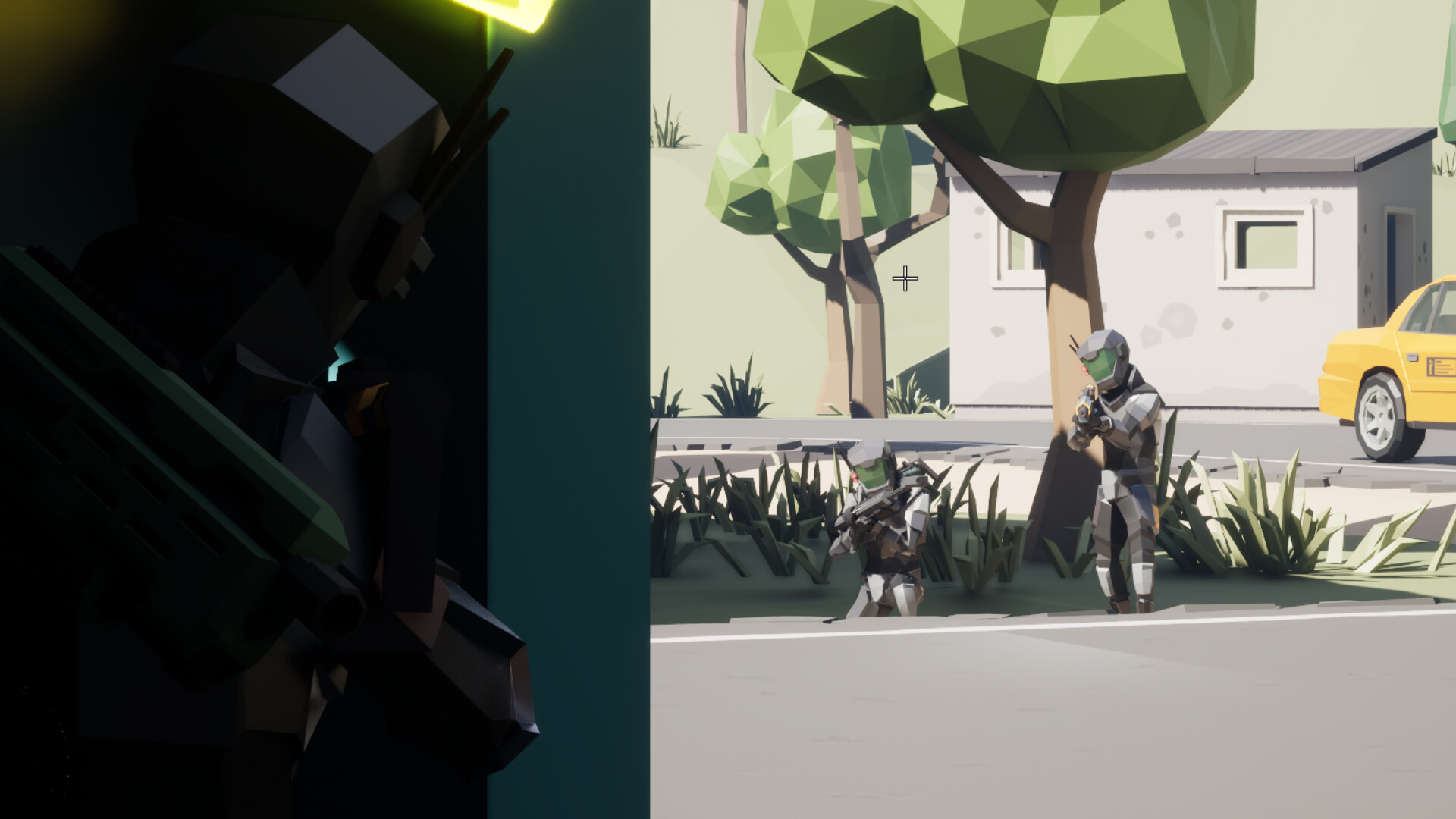 First Steps on Steam