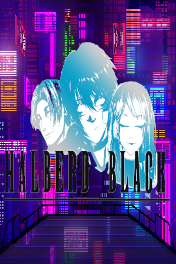 Halberd Black Playtest Steam Charts (App 1863840) · SteamDB
