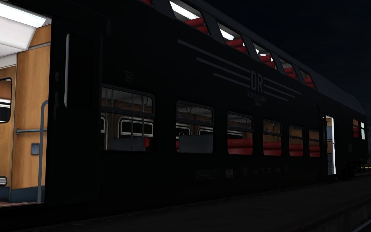 Trainz 2019 DLC - DR DBmue 008 on Steam