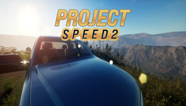 Project Speed 2 on Steam