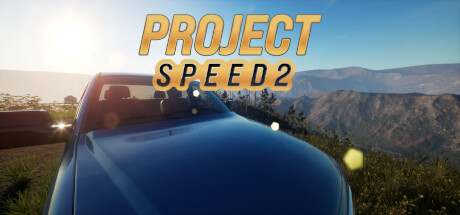 Project Speed 2 on Steam