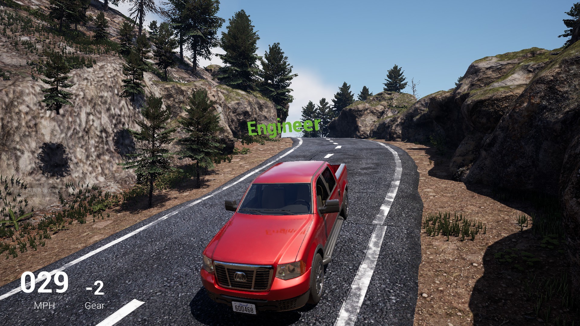 Project Speed 2 on Steam