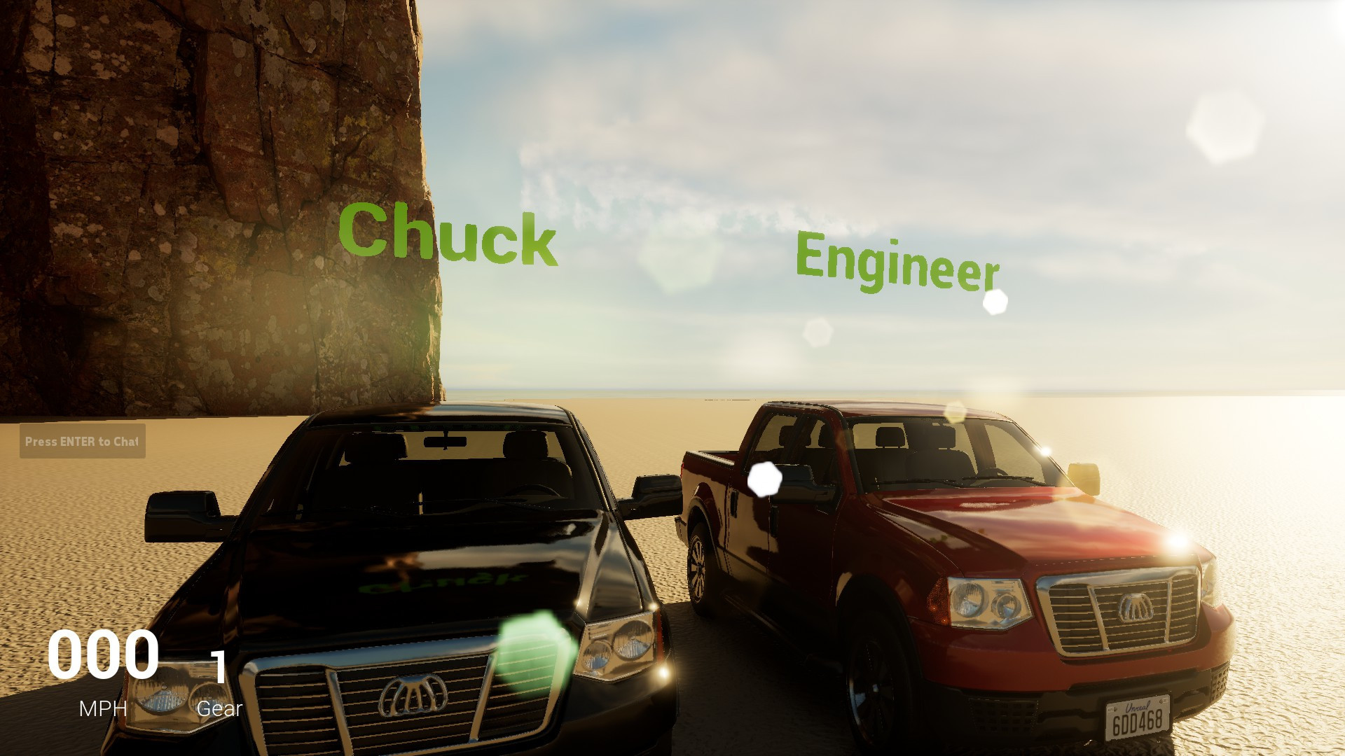 Project Speed 2 Screenshots · SteamDB