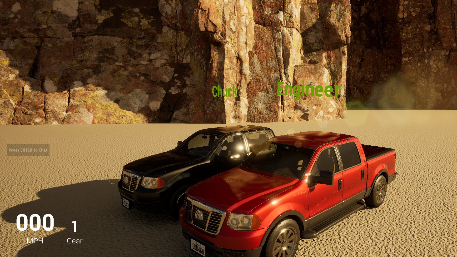 Project Speed 2 on Steam